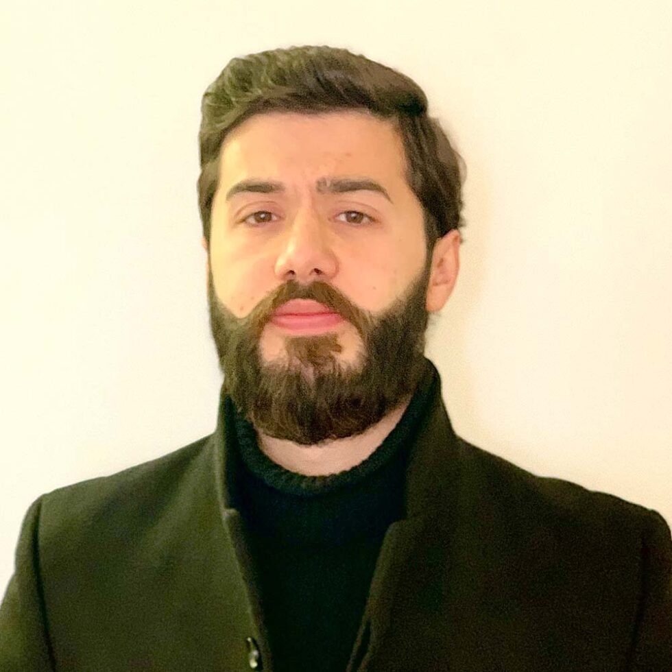 Doctoral Candidates - D-Carbonize